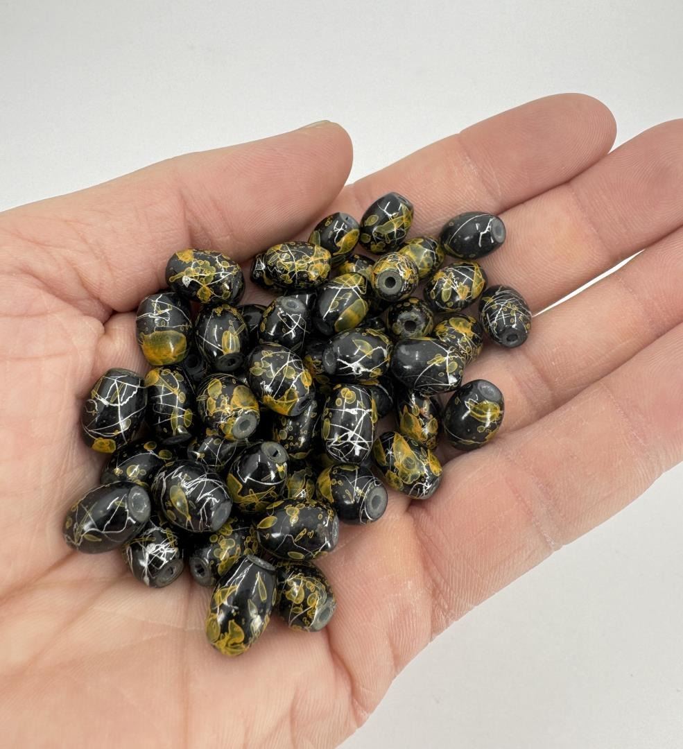 Native American Indian Trade Beads