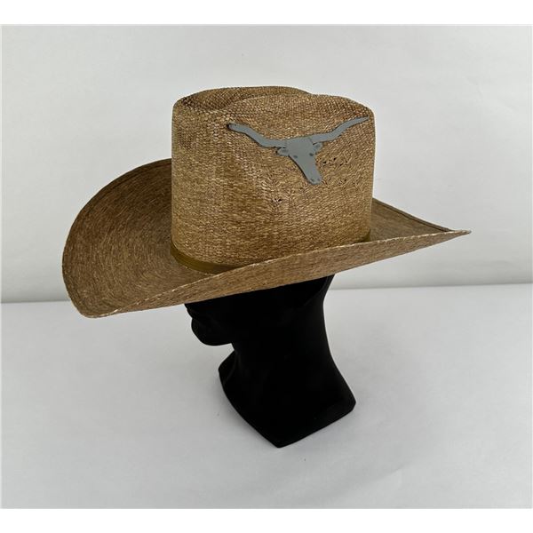 Bailey Montana Straw Cowboy Hat Bailey Montana Straw Cowboy Hat