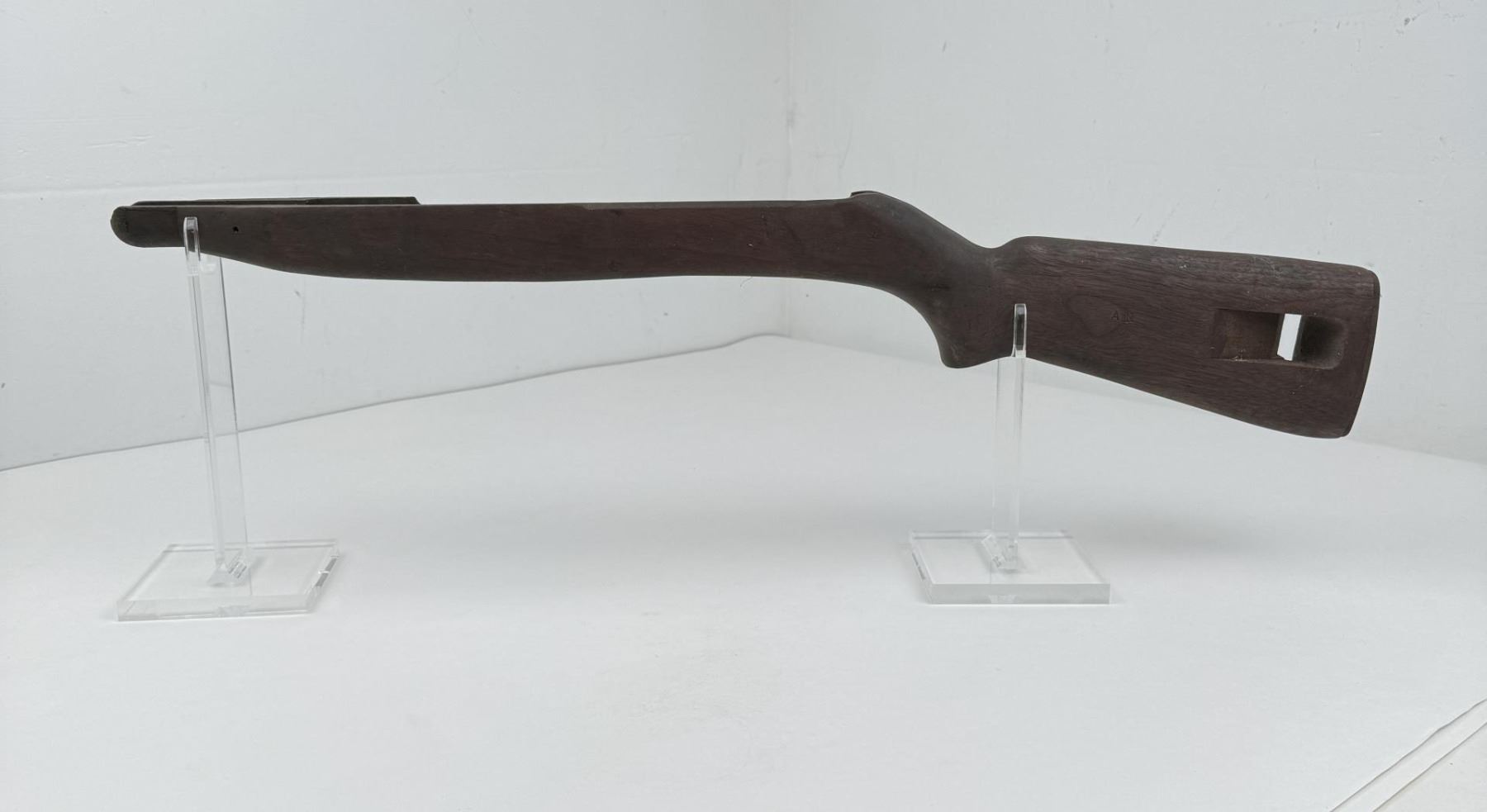 M1 Carbine Wood Rifle Stock