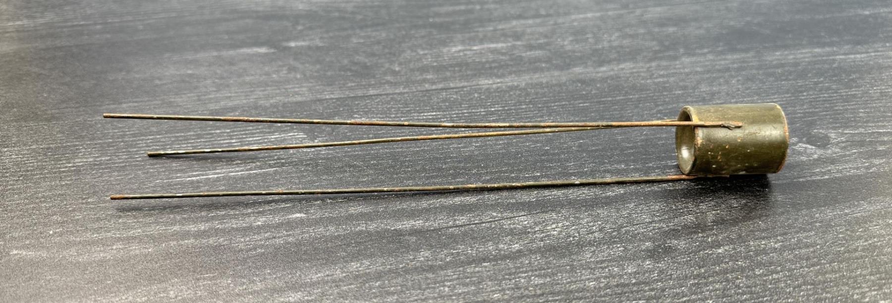 Vietnam War Shaped Charge for Demolition