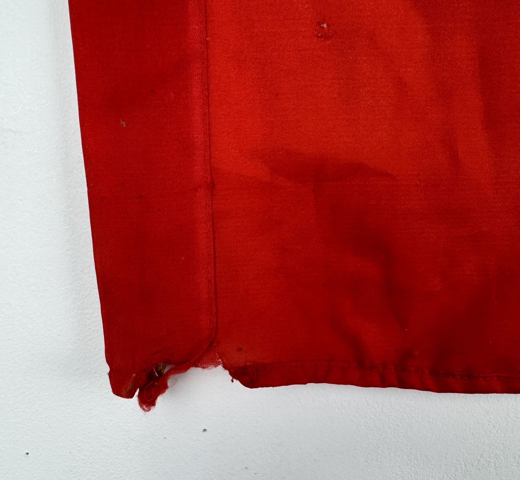 Vietnam War NVA Viet Cong Flag