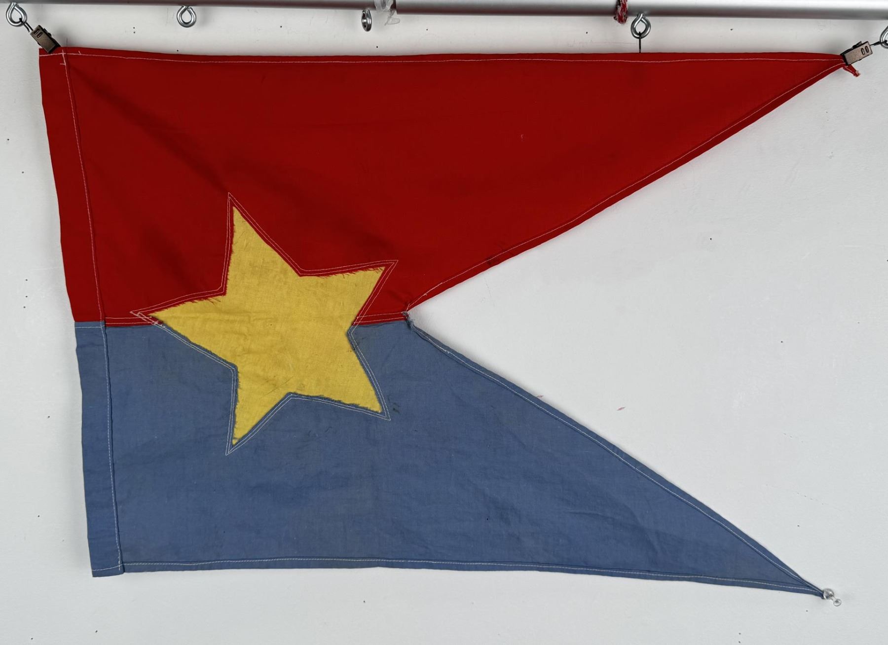 Vietnam War NVA Viet Cong Flag