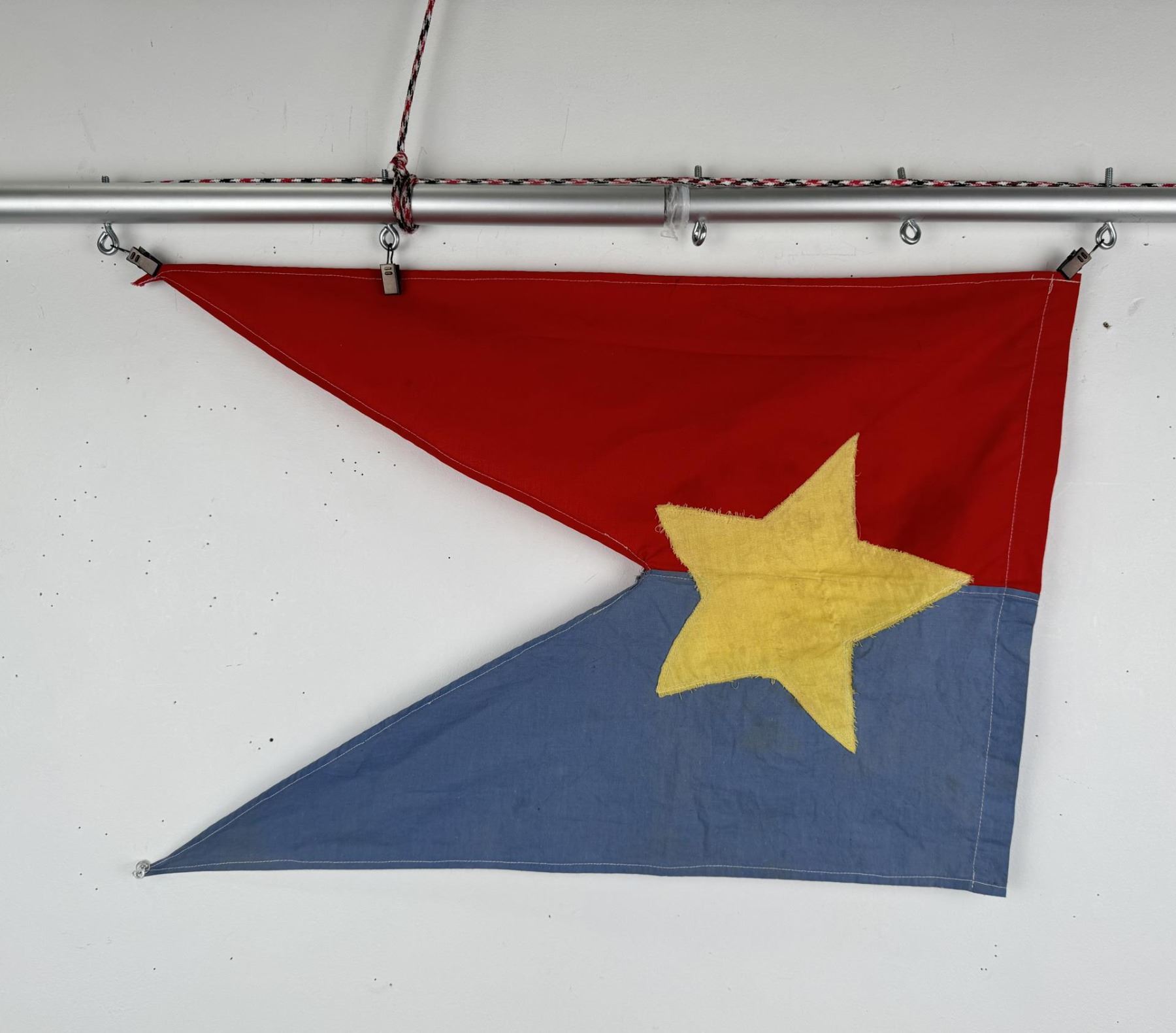 Vietnam War NVA Viet Cong Flag