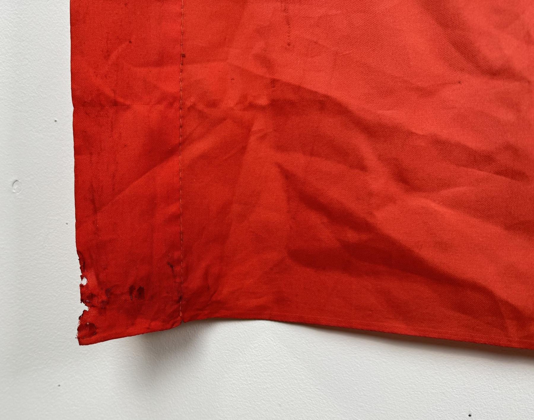 Vietnam War NVA Viet Cong Flag