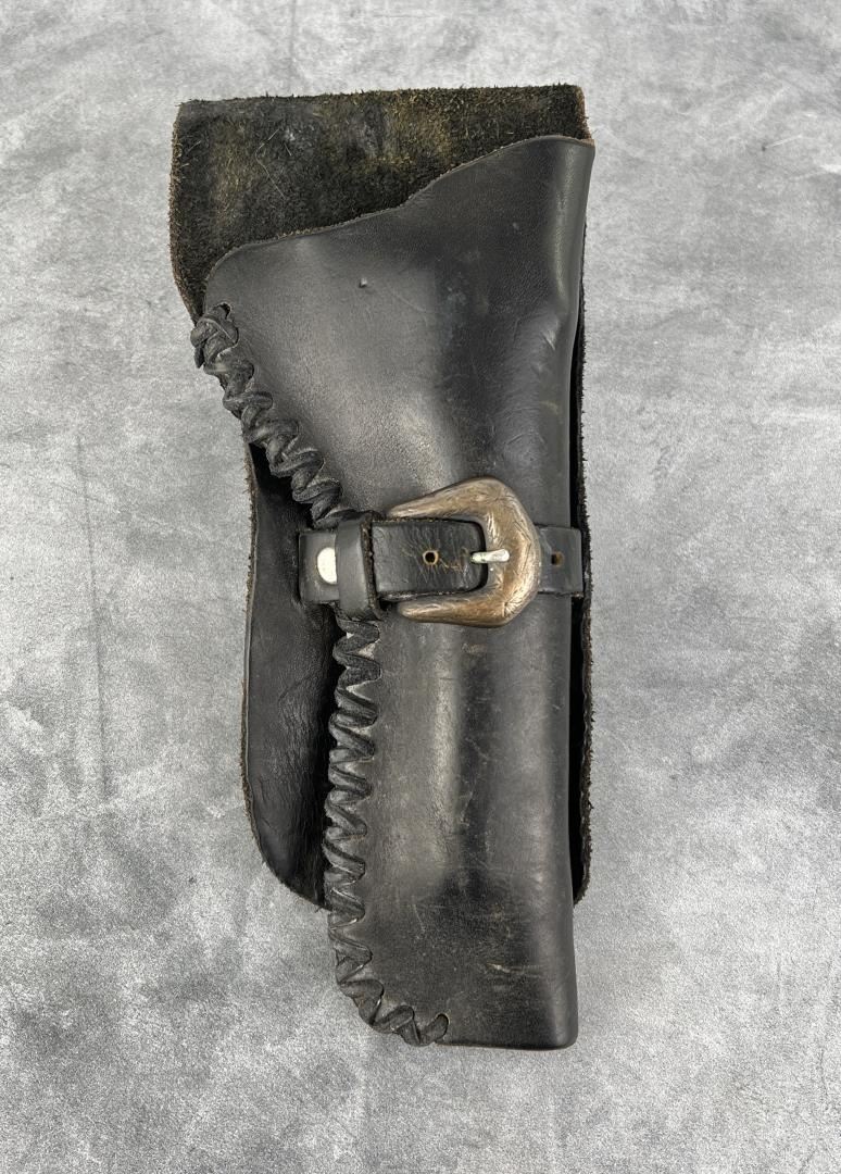 Ruger Single Six Cowboy Pistol Holster