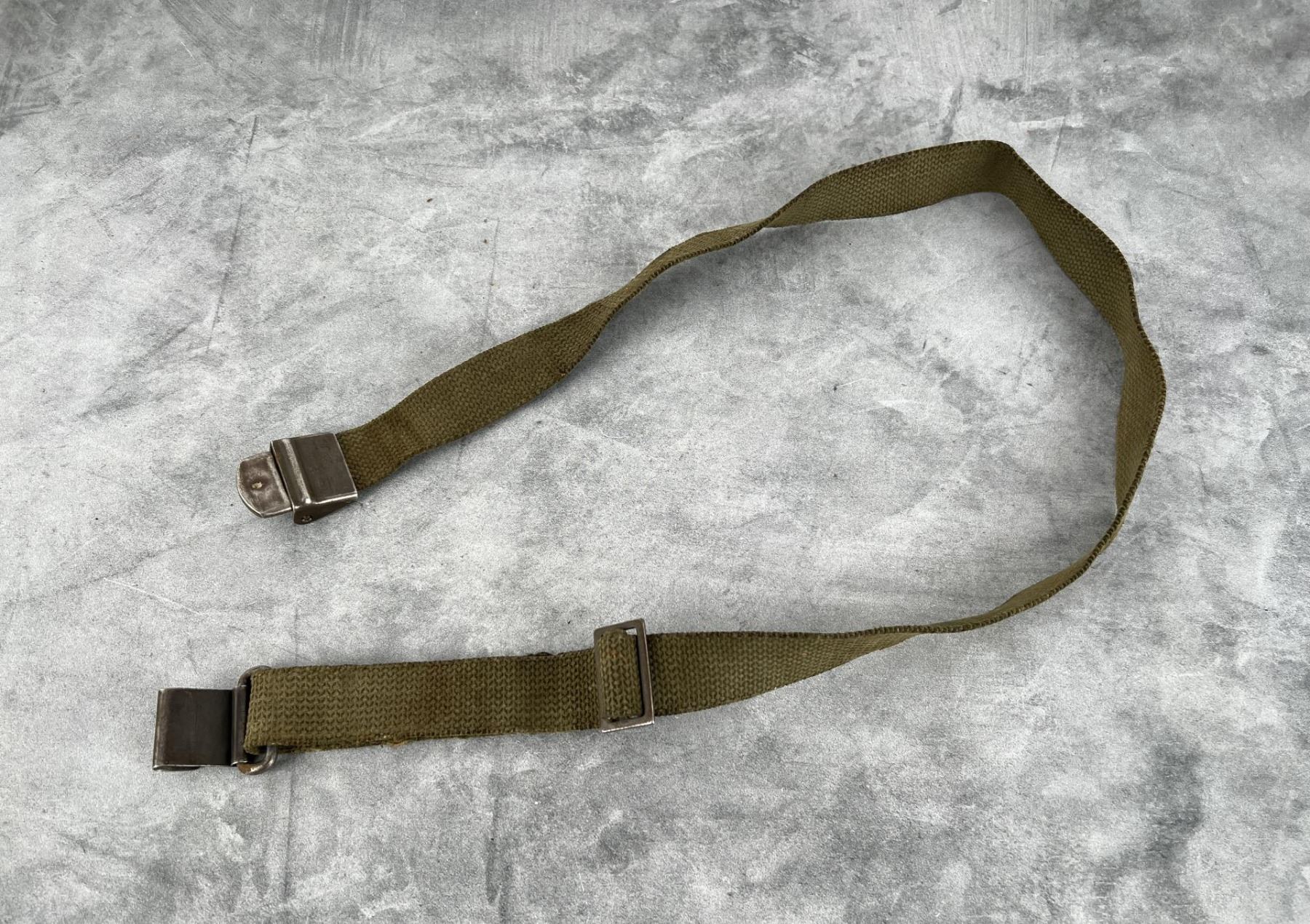 Vietnam War M1 M4 M16 Rifle Sling