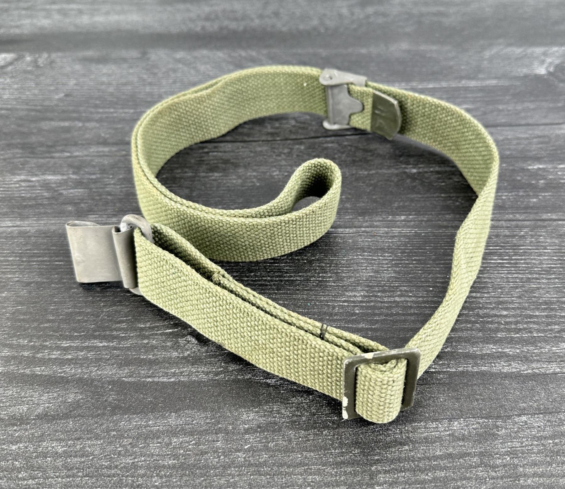 Vietnam War M1 M4 M16 Rifle Sling