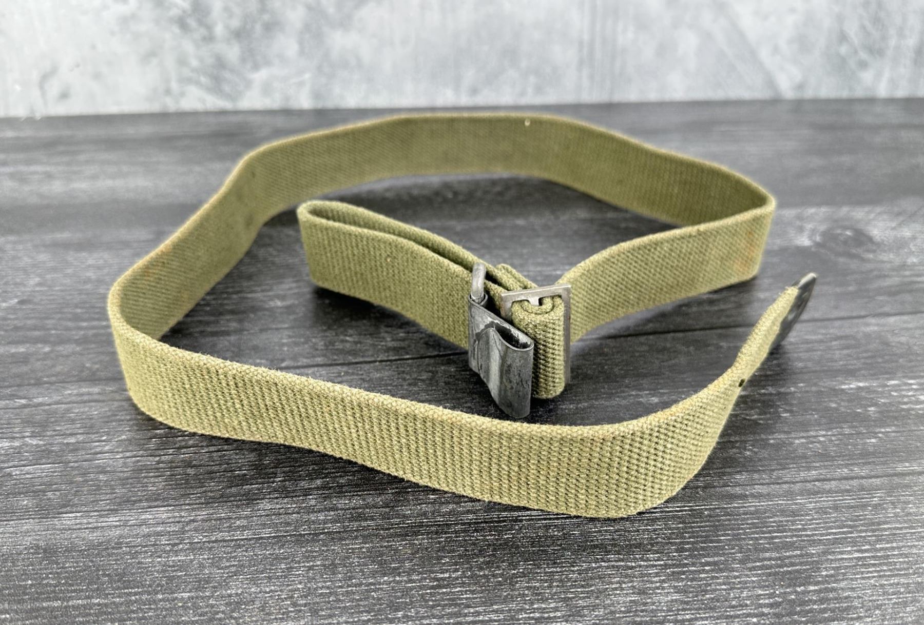 Vietnam War M1 M4 M16 Rifle Sling