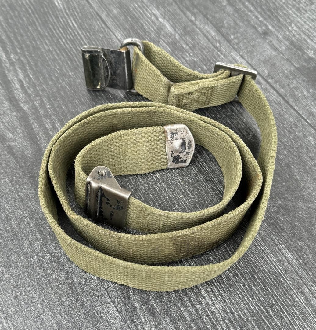 Vietnam War M1 M4 M16 Rifle Sling