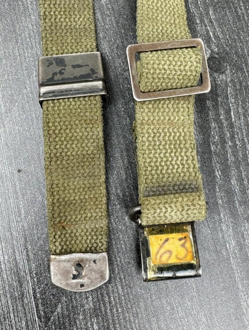 Vietnam War M1 M4 M16 Rifle Sling