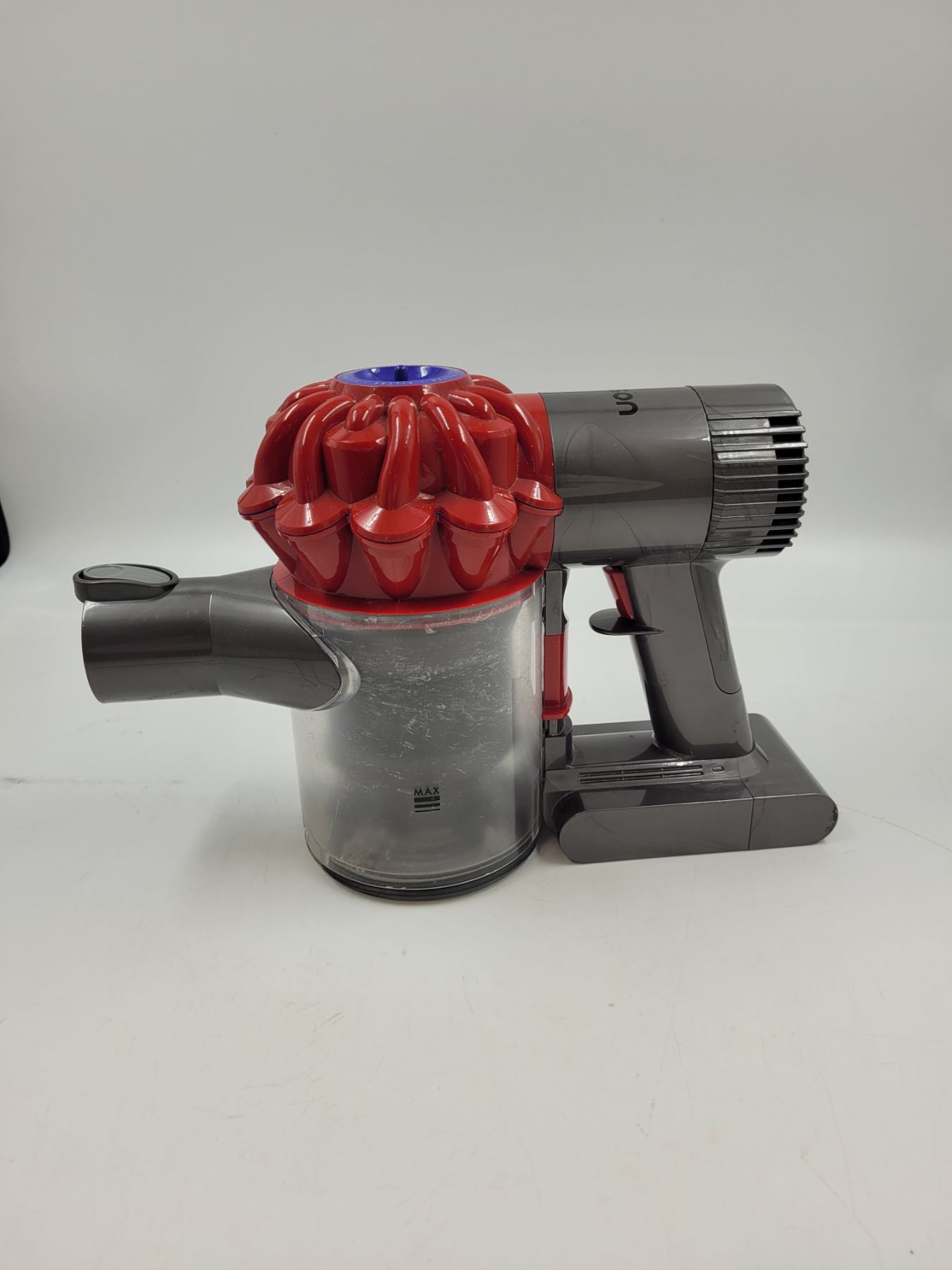 Dyson DC58 V6 Handheld Portable Vacuum