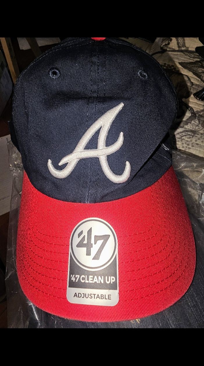 '47 Baseball Cap