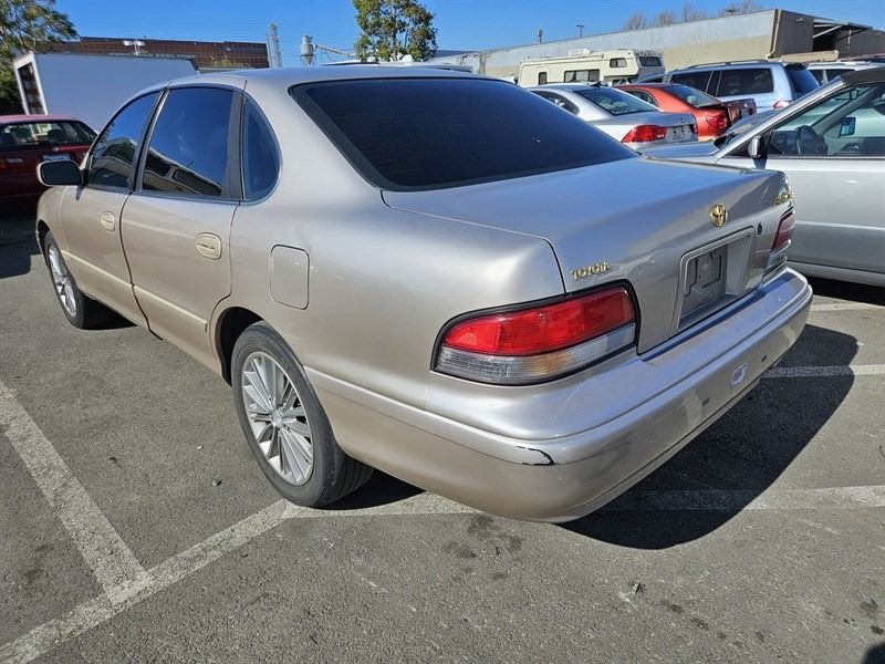 1997 Toyota Avalon