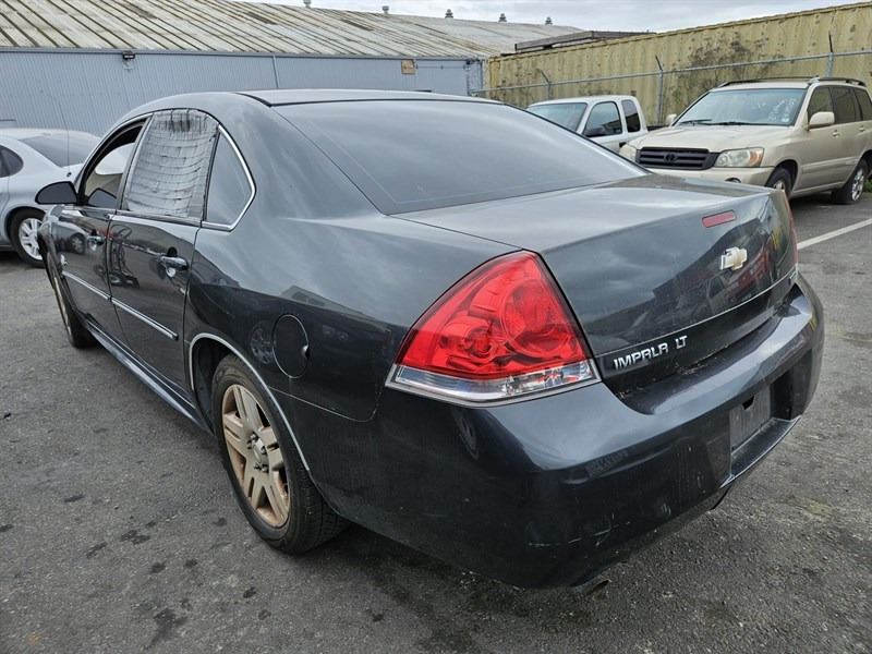 2013 Chevrolet Impala