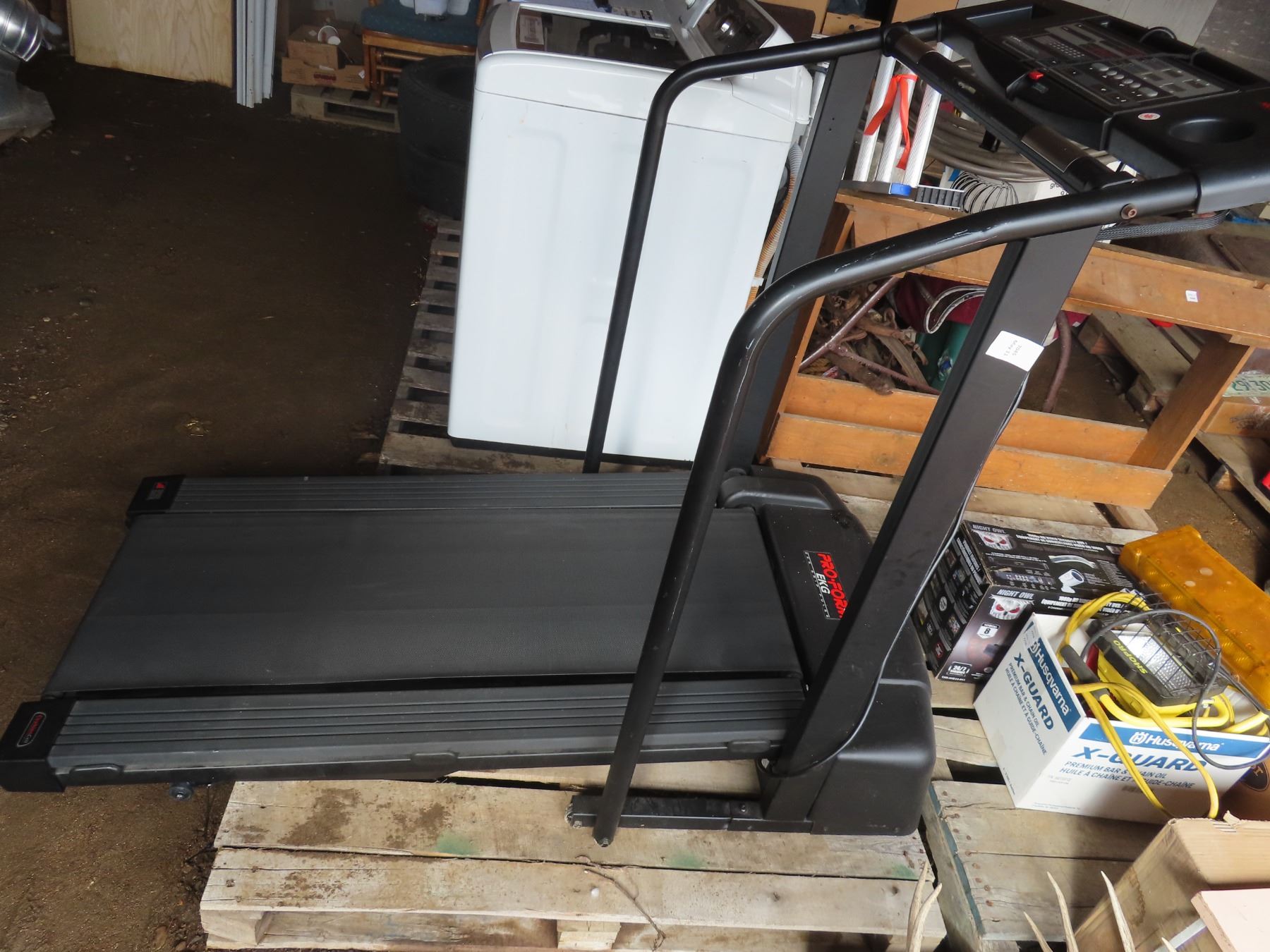 pro form elliptical - Schmalz Auctions