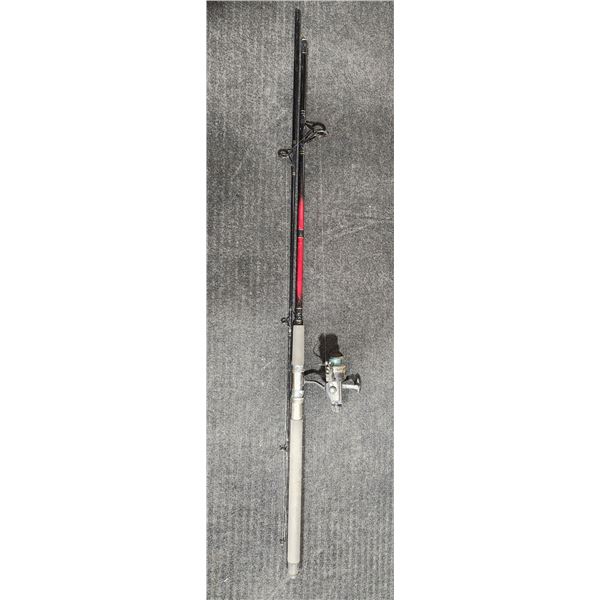 Silstar Fishing Rod