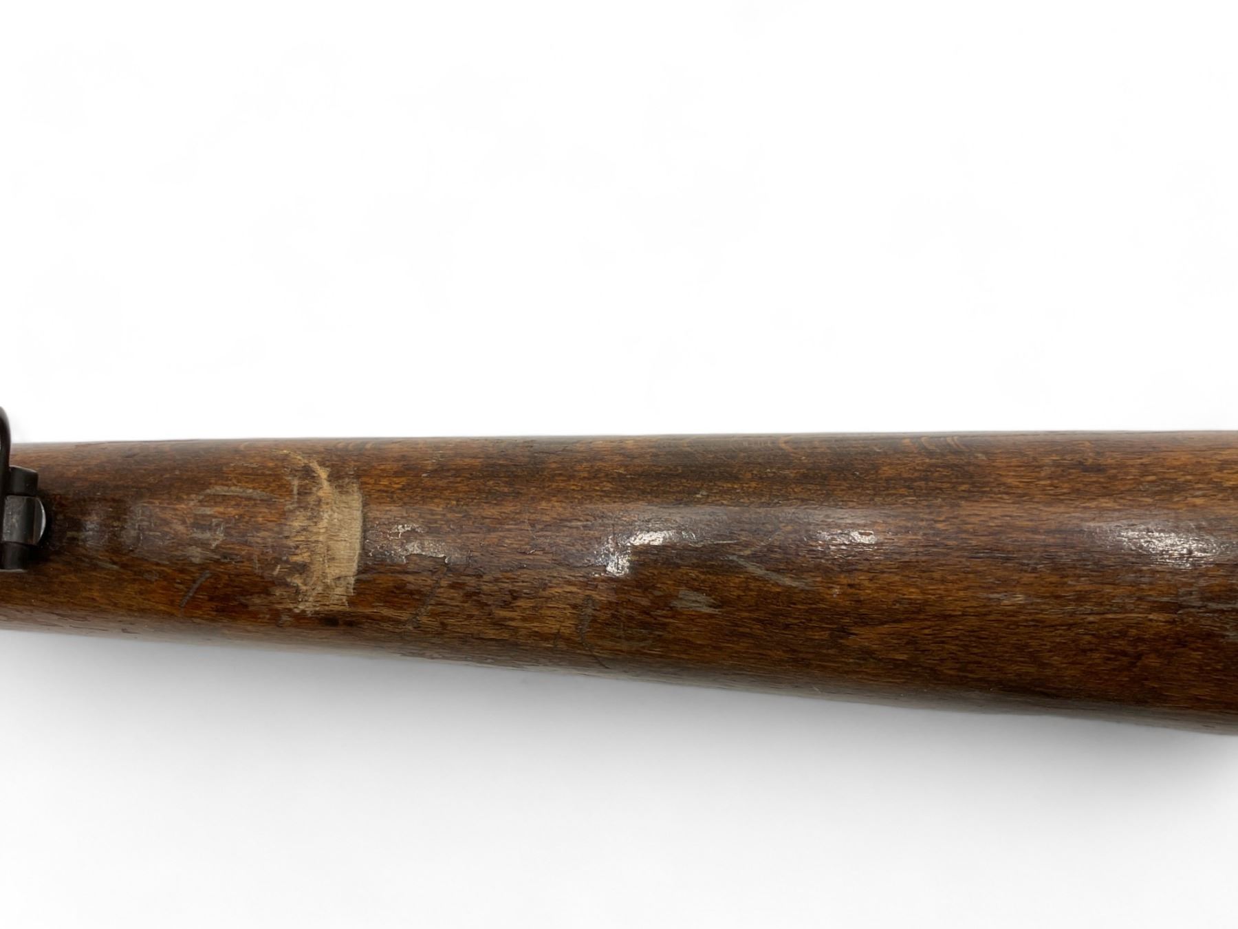 Husqvarna Fn98 Sporterized Bolt Action Rifle 8x57 24 Barrel Wood Stock