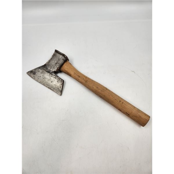 Vintage Hewing Hatchet