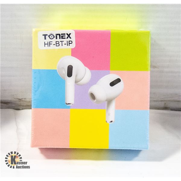 EARBUDS HF BLUE TOOTH EARBUDS HF BLUE TOOTH