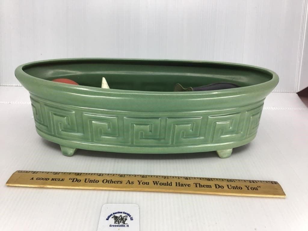 VINTAGE RED WING PLANTER