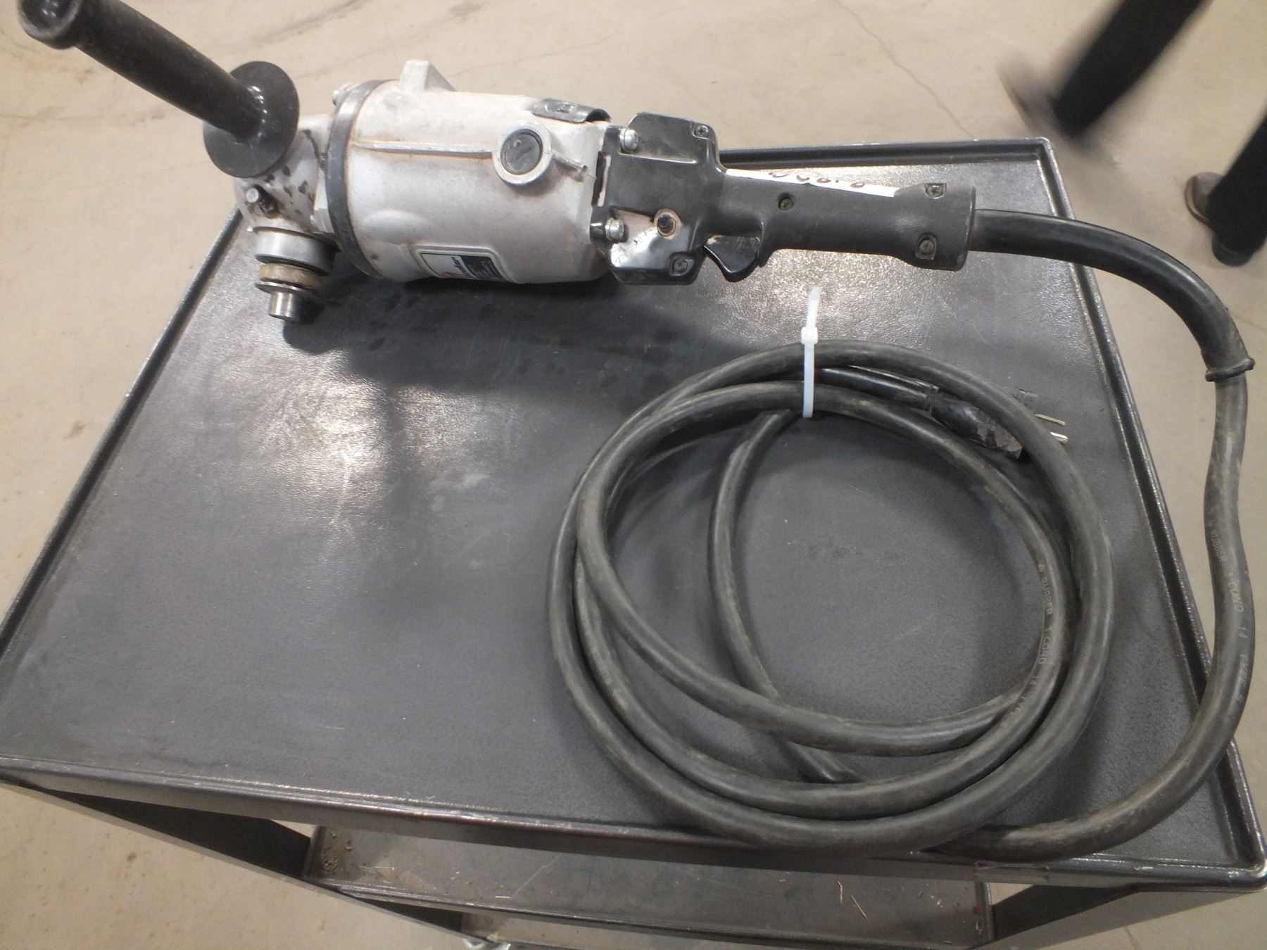 Black & Deck Grinder