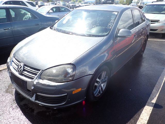 2005 Volkswagen New Jetta - Speeds Auto Auctions
