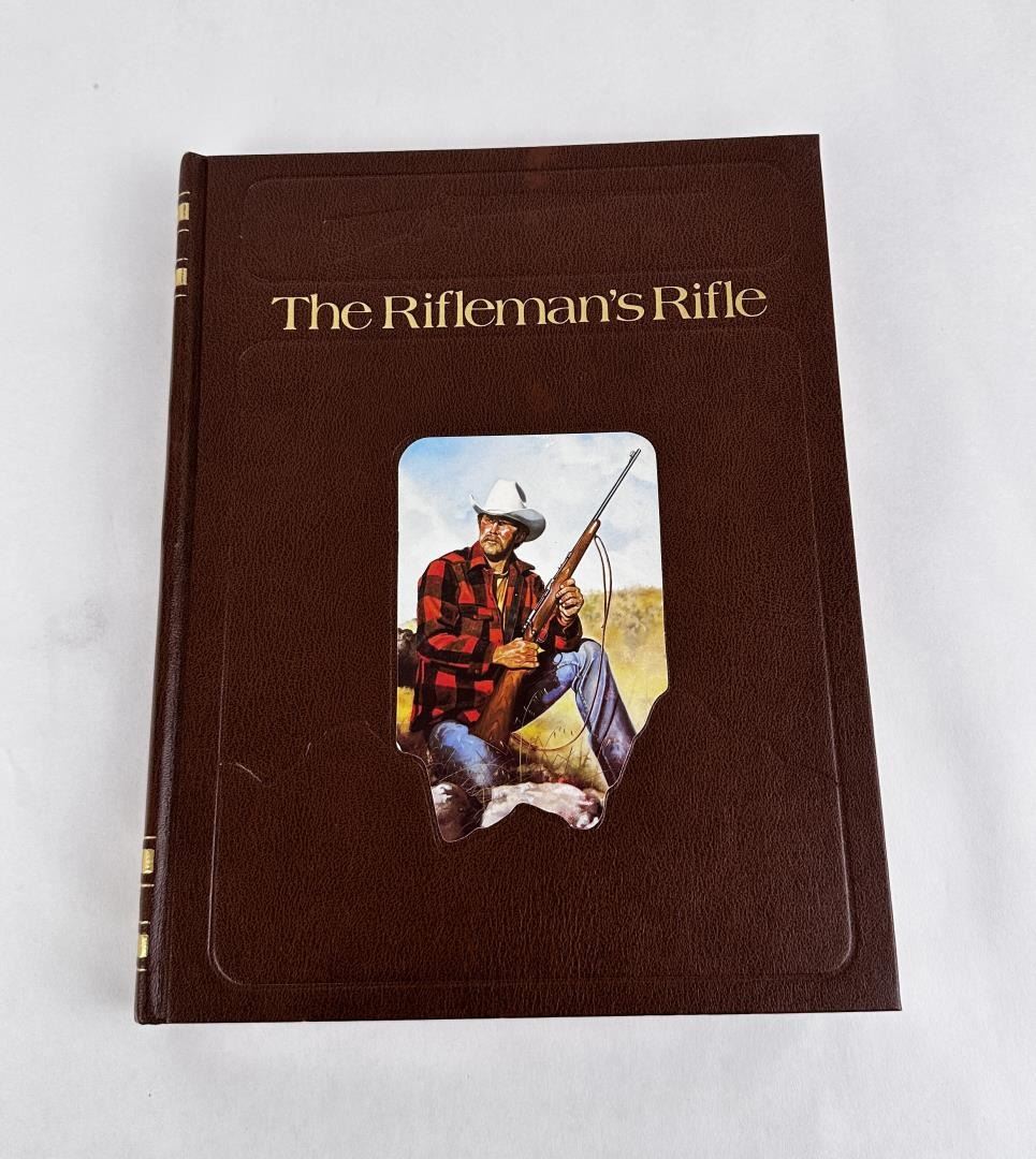 The Rifleman's Rifle Winchester Model 70