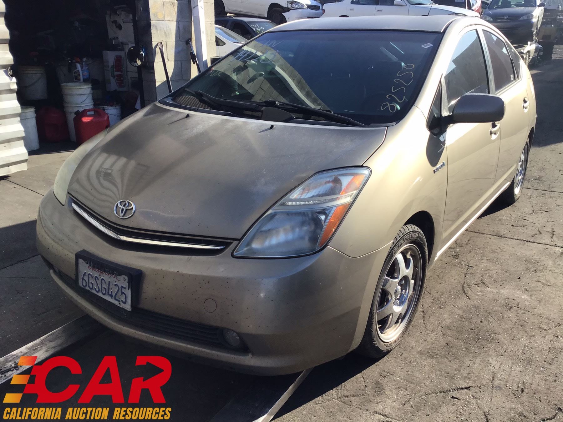 2009 Toyota Prius