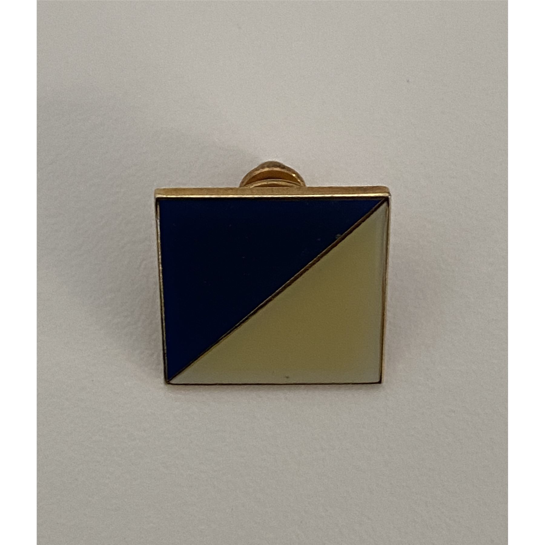 Vintage Kappa Alpha Theta Pledge pin