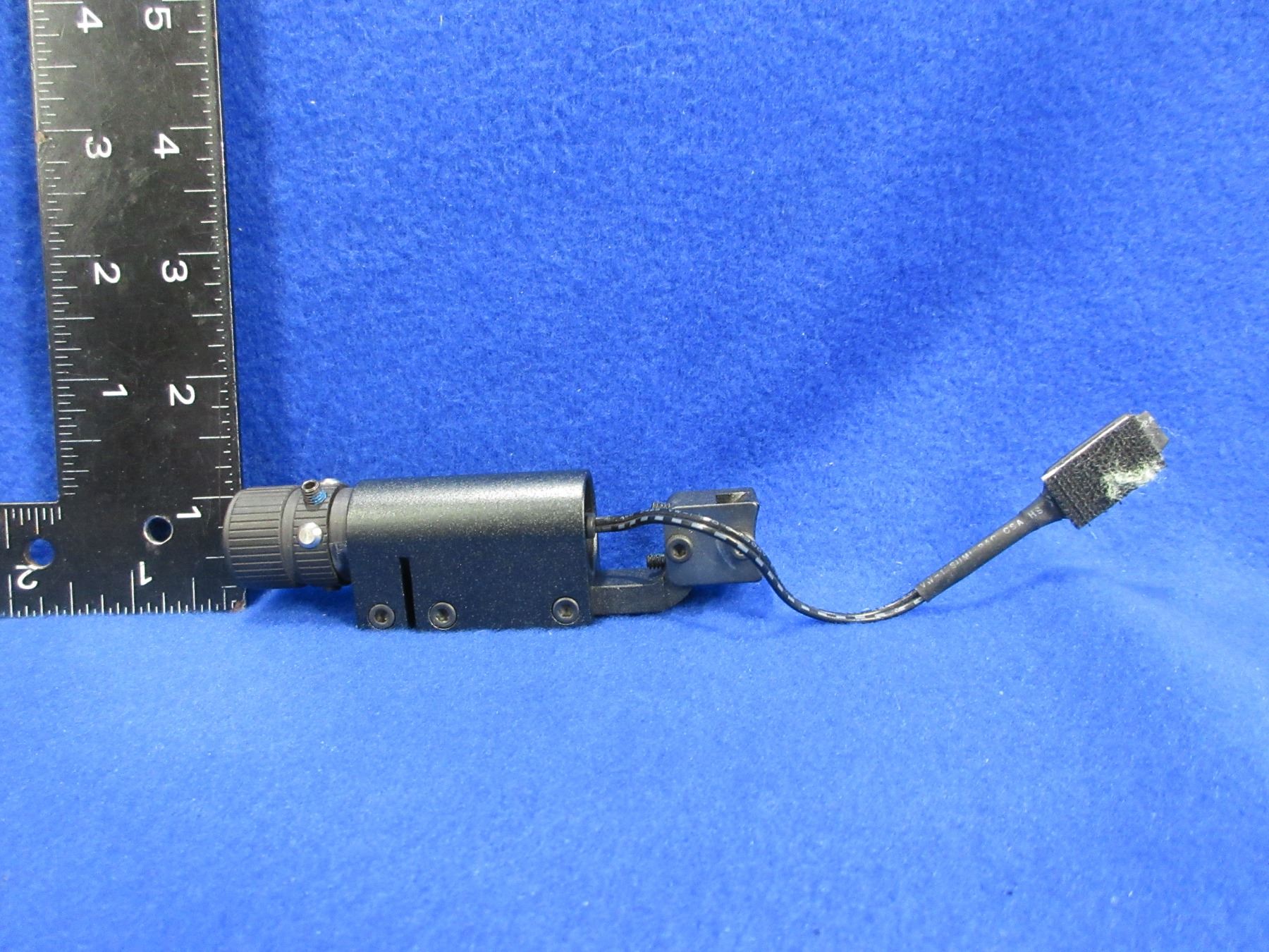 Beamshot Ultra 635nm Red Dot Sight