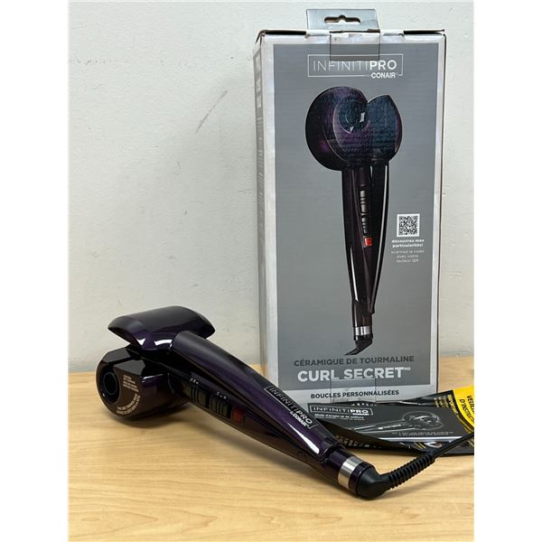 Conair Infinity Pro Curl Secret - see all photos
