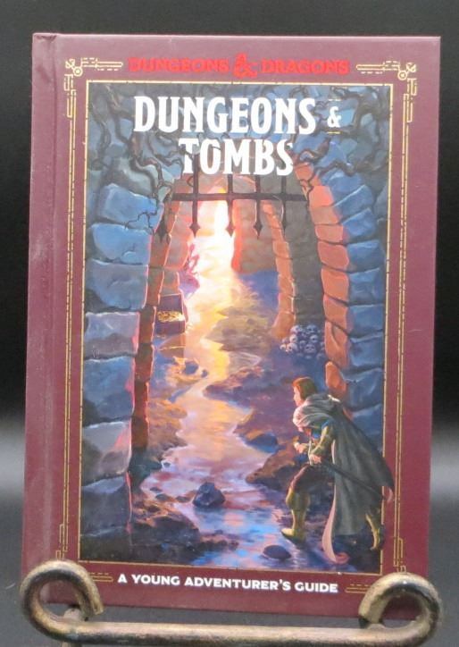 A Young Adventurer's Guide (Dungeons & Dragons Young Adventurer's ...