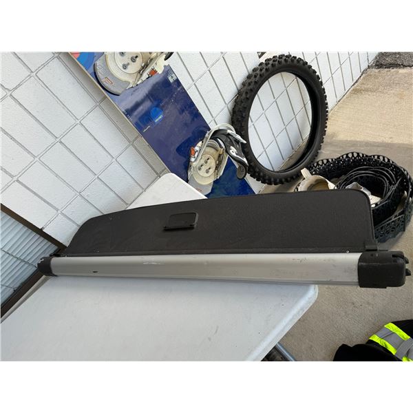 Car part