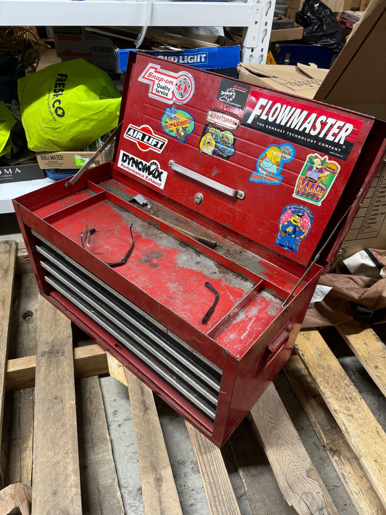Toolbox