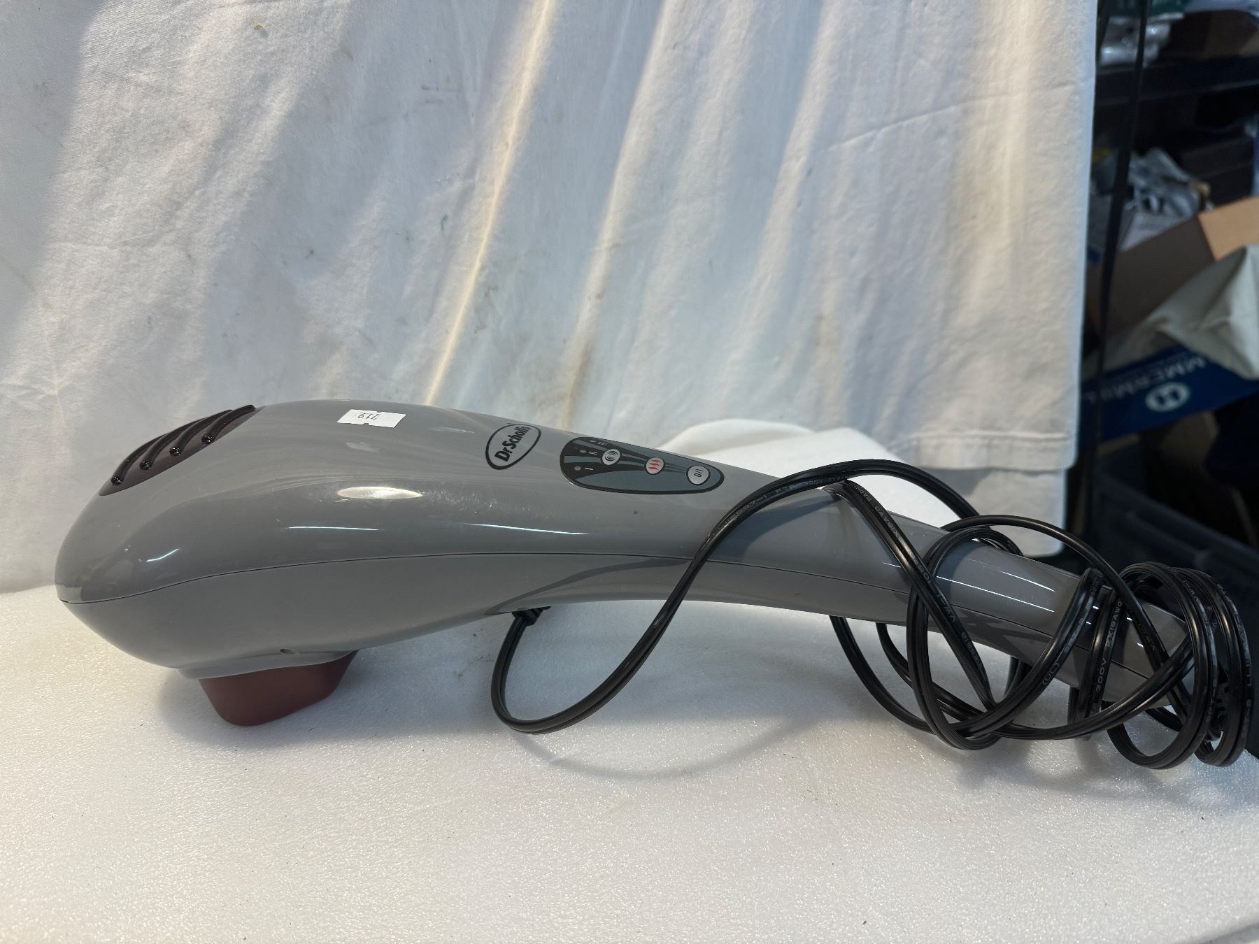Dr scholls massager