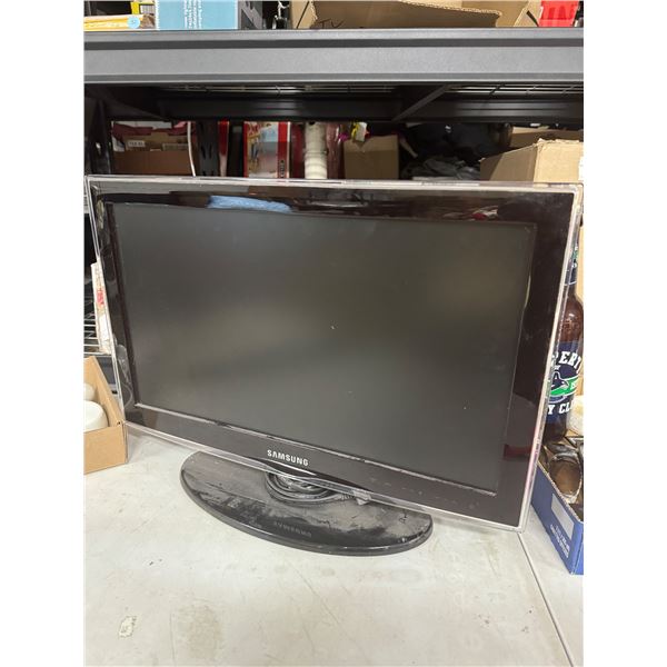 Samsung 22 inch tv