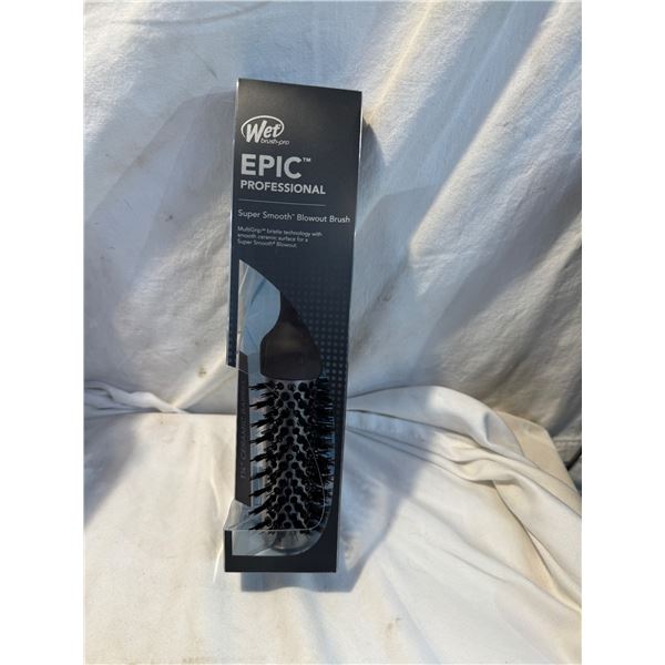 Wet Brush pro epic professional super smooth blow out brush
