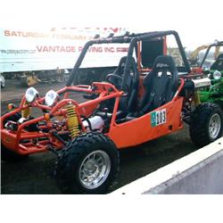 (NEW) JOYNER 650CC DUNE BUGGY