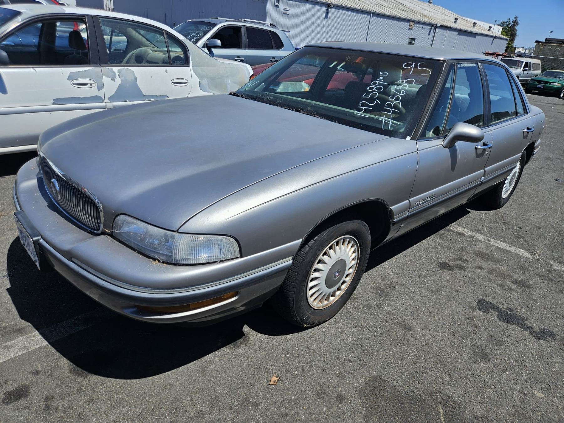 1997 Buick LeSabre