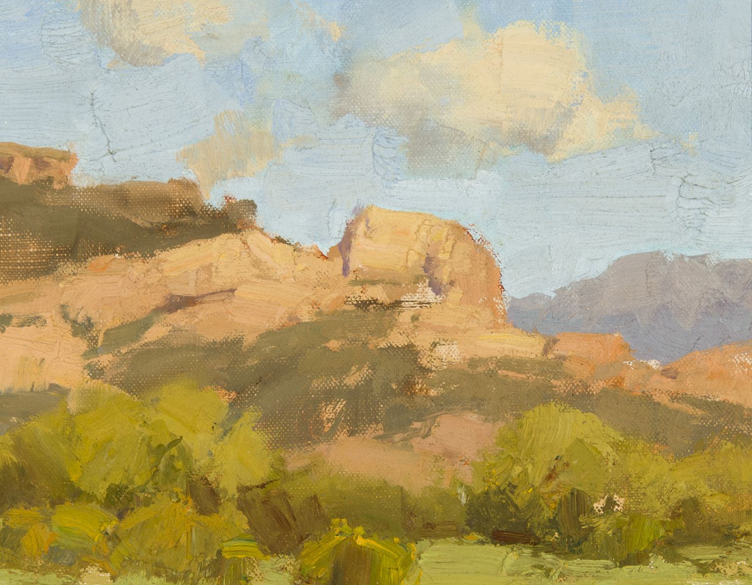 Bill Anton-Superstition View