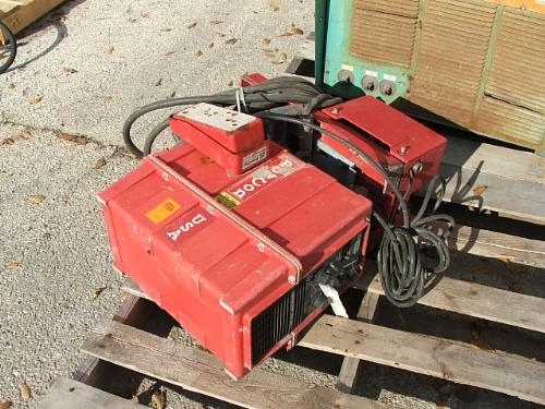 POWCON 300 SM ELEC. WELDER
