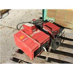 POWCON 300 SM ELEC. WELDER