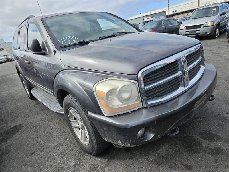 2004 Dodge Durango