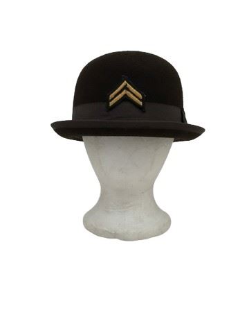 Captain America Dum Dum Dugan's (Neal McDonough) Hat Movie Props