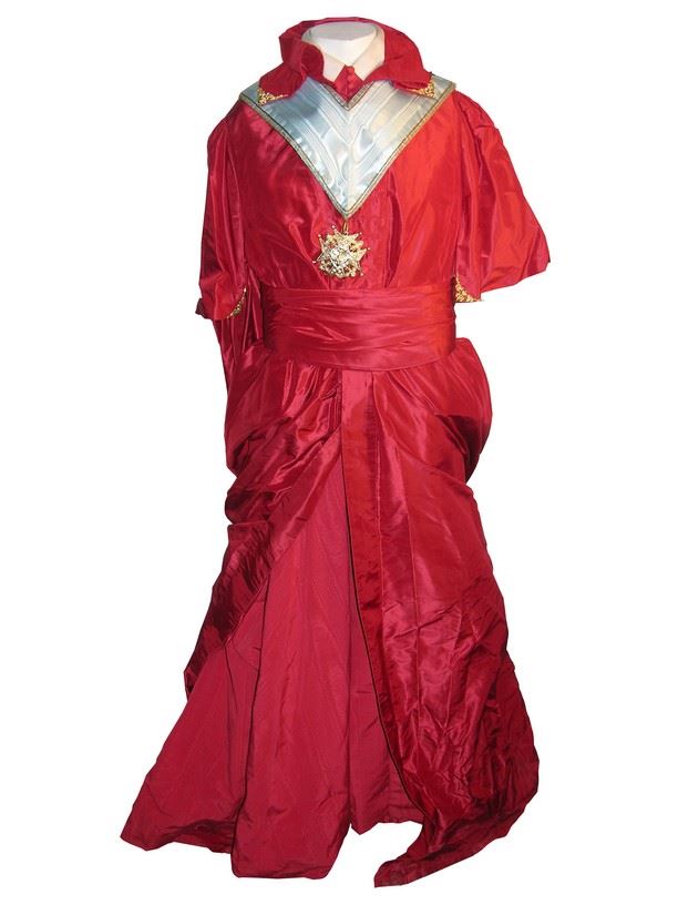 Three Musketeers Cardinal Richelieu (Christoph Waltz) Hero Pope Movie ...