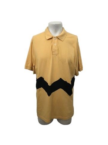 Charlie Brown Costume Shirt