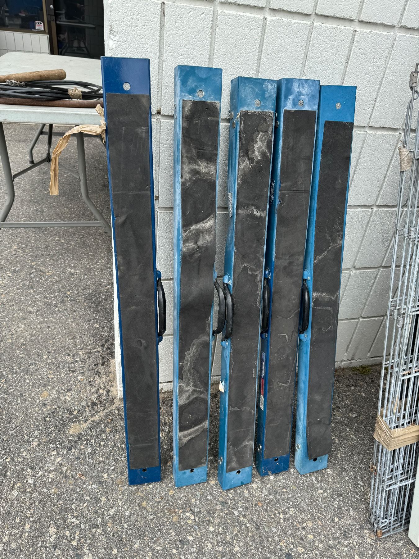 Mastercraft work stand
