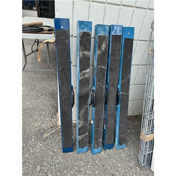 Mastercraft work stand