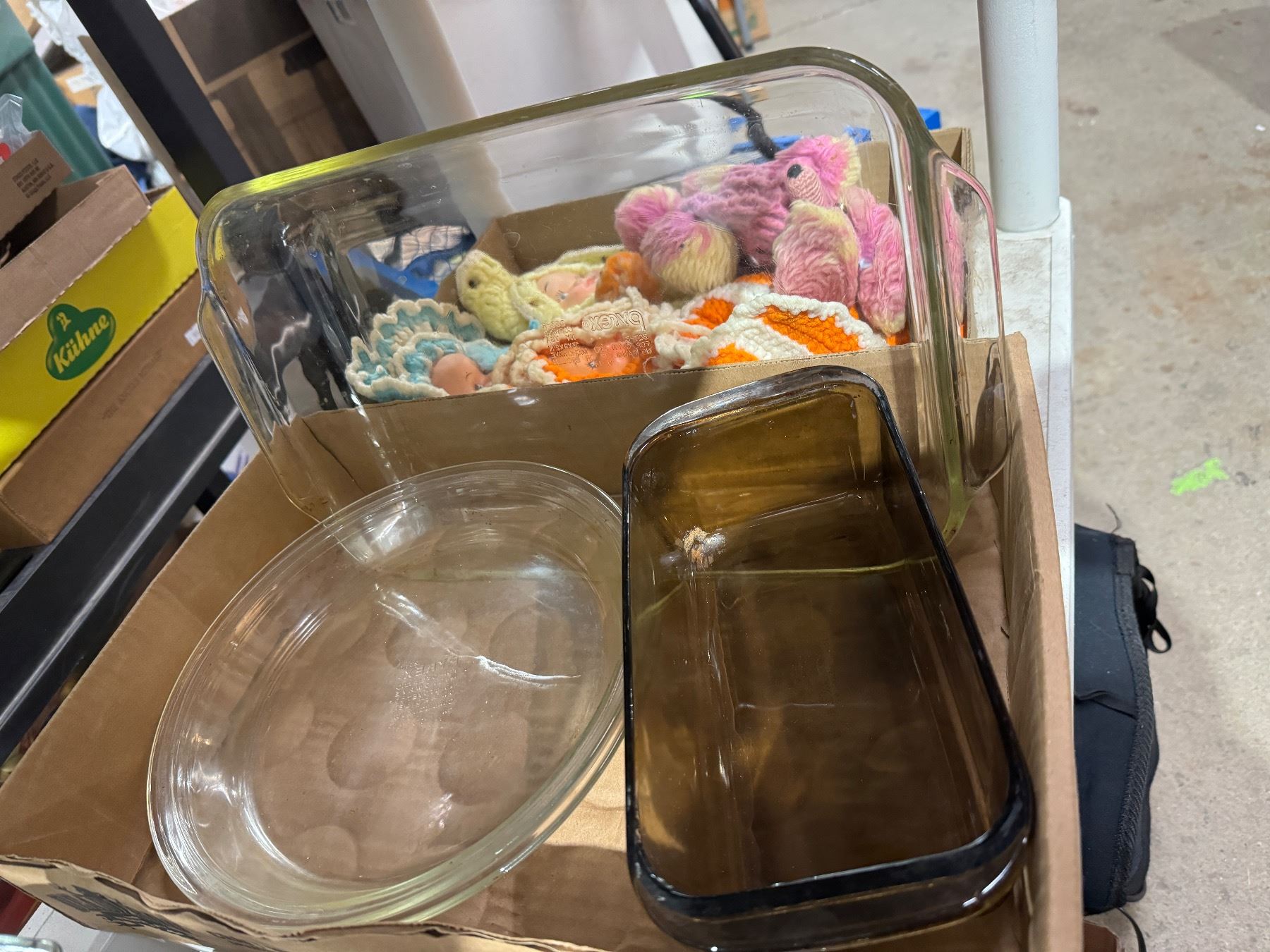 Baking Dishes