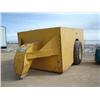 TAMPO 50-TON PULL TYPE PNEUMATIC ROLLER,